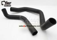 China Radiator Hose Set YNF04399 & YNF04400 for ZAX330 EFI Excavator 3103777H for sale