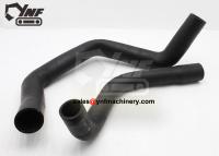 China Radiator Hose Set YNF04399 & YNF04400 for ZAX330 EFI Excavator 3103777H for sale