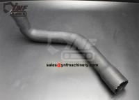 China Radiator Upper Hose YNF04399 3103667H for ZX330-3 EFI Excavator for sale