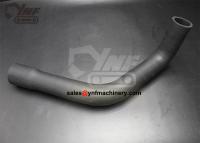 China Radiator Upper Hose YNF04399 3103667H for ZX330-3 EFI Excavator for sale