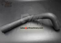 China Radiator Upper Hose YNF04399 3103667H for ZX330-3 EFI Excavator for sale