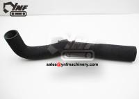 China Radiator Lower Hose YNF04402 3063968 for EX300-2 / EX300-3 Excavator for sale