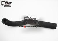 China Radiator Lower Hose YNF04402 3063968 for EX300-2 / EX300-3 Excavator for sale