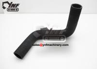 China Radiator Upper Hose YNF04403 3079181 for EX300-5 Excavator for sale