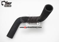 China Radiator Upper Hose YNF04403 3079181 for EX300-5 Excavator for sale