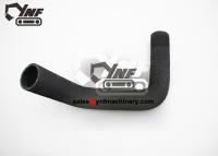China Radiator Upper Hose YNF04403 3079181 for EX300-5 Excavator for sale