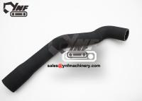 China Radiator Lower Hose YNF04404 3079182 for EX300-5 Excavator for sale