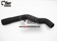 China Radiator Lower Hose YNF04404 3079182 for EX300-5 Excavator for sale