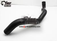China Radiator Lower Hose YNF04445 3121313 for ZAX200-5G Excavator for sale