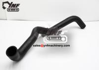 China Radiator Lower Hose YNF04445 3121313 for ZAX200-5G Excavator for sale