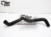 China Radiator Lower Hose YNF04445 3121313 for ZAX200-5G Excavator for sale