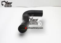 China Radiator Upper Hose YNF04829 3087795 for ZAX450 / ZAX460 / ZAX480 Excavator for sale