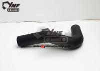 China Radiator Upper Hose YNF04829 3087795 for ZAX450 / ZAX460 / ZAX480 Excavator for sale