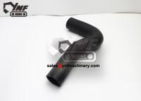China Radiator Upper Hose YNF04829 3087795 for ZAX450 / ZAX460 / ZAX480 Excavator for sale