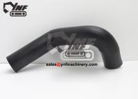 China Radiator Upper Hose YNF05241 3048033 for EX200-3 Excavator for sale