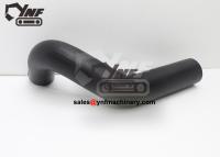 China Radiator Upper Hose YNF05241 3048033 for EX200-3 Excavator for sale