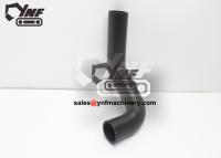 China Radiator Upper Hose YNF05241 3048033 for EX200-3 Excavator for sale