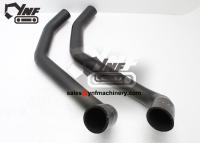 China Radiator Lower Hose YNF05278 3036839 for EX200-1 Excavator for sale