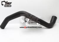 China Radiator Lower Hose YNF05278 3036839 for EX200-1 Excavator for sale