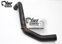 China Radiator Lower Hose YNF05278 3036839 for EX200-1 Excavator for sale