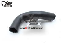 China Radiator Upper Hose YNF12286 3085134 for EX75US-5 / 4JG1 Excavator for sale