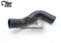 China Radiator Upper Hose YNF12286 3085134 for EX75US-5 / 4JG1 Excavator for sale
