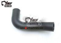 China Radiator Upper Hose YNF12286 3085134 for EX75US-5 / 4JG1 Excavator for sale