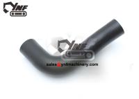 China Radiator Upper Hose YNF12286 3085134 for EX75US-5 / 4JG1 Excavator for sale