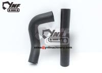 China Radiator Hose Set YNF12286 & YNF12287 for EX75US-5 / 4JG1 Excavator for sale