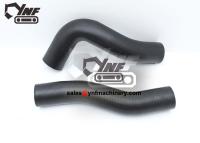 China Radiator Hose Set YNF12286 & YNF12287 for EX75US-5 / 4JG1 Excavator for sale