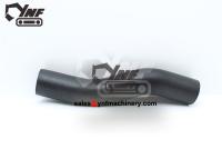China Radiator Lower Hose YNF12287 4415637 for EX75US-5 / 4JG1 Excavator for sale
