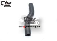 China Radiator Lower Hose YNF12287 4415637 for EX75US-5 / 4JG1 Excavator for sale
