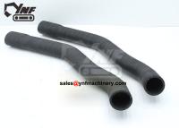 China Radiator Lower Hose YNF12292 3079182 for EX300-5 / EX350-5 Excavator for sale