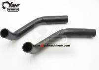 China YNF12626 YA00020093 ZX350‑5G Radiator Upper Hose for sale