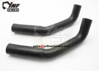 China YNF12626 YA00020093 ZX350‑5G Radiator Upper Hose for sale