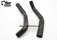 China YNF12626 YA00020093 ZX350‑5G Radiator Upper Hose for sale