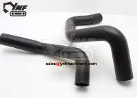 China YNF12626 & YNF12627 YA00020093 & YA00020094 ZAX350‑5G Radiator Hose Kit Set for sale