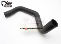 China YNF12627 YA00020094 ZX350‑5G Radiator Lower Hose for sale
