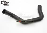 China YNF12627 YA00020094 ZX350‑5G Radiator Lower Hose for sale