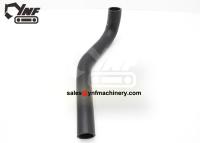 China YNF12636 YA00002998 ZAX210‑5G / ZAX200‑5G Radiator Upper Hose for sale