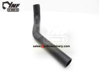 China YNF12636 YA00002998 ZAX210‑5G / ZAX200‑5G Radiator Upper Hose for sale