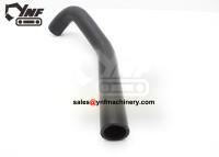 China YNF12636 YA00002998 ZAX210‑5G / ZAX200‑5G Radiator Upper Hose for sale