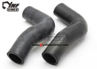 China YNF12934 3091811 ZX70 Radiator Upper Hose for sale