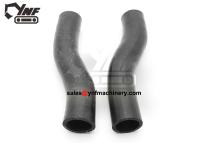 China YNF12935 4448661 ZX70 Radiator Lower Hose for sale
