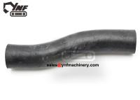 China YNF12935 4448661 ZX70 Radiator Lower Hose for sale