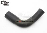 China YNF13125 3050673 EX100-2 / EX100-3 / EX120-2 / EX120-3 Radiator Upper Hose for sale