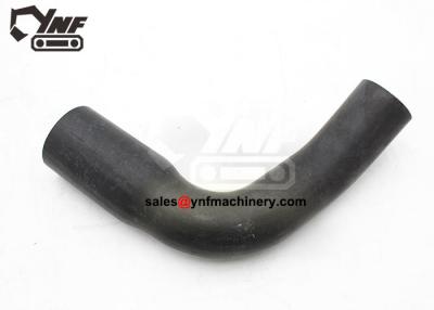 China YNF13125 3050673 EX100-2 / EX100-3 / EX120-2 / EX120-3 Radiator Upper Hose for sale