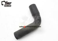 China YNF13125 3050673 EX100-2 / EX100-3 / EX120-2 / EX120-3 Radiator Upper Hose for sale