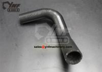 China YNF13127 2031142 / 2031911 EX60-3 Radiator Upper Hose for sale