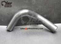 China YNF13127 2031142 / 2031911 EX60-3 Radiator Upper Hose for sale
